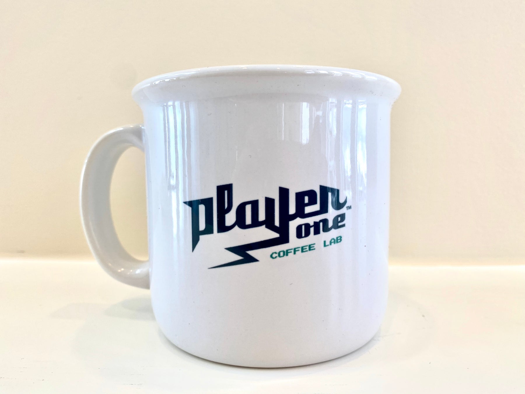 Leeroy Jenkins Coffee Mug – Player One Coffee